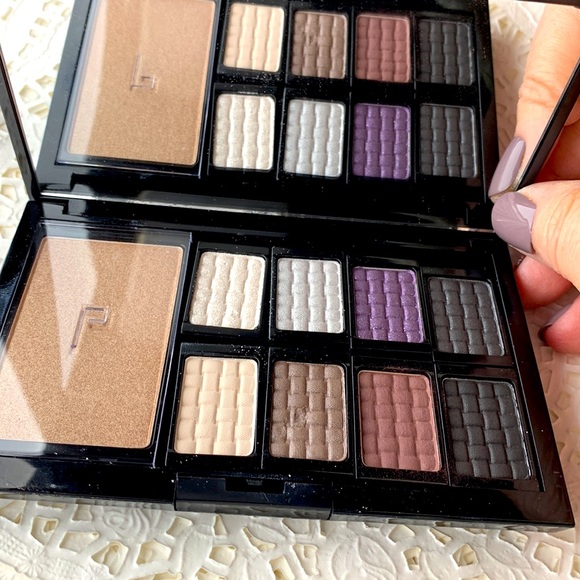 Doucce | Makeup | Doucce Frematic Eyeshadow Pro Pallet Magnetic 9 ...